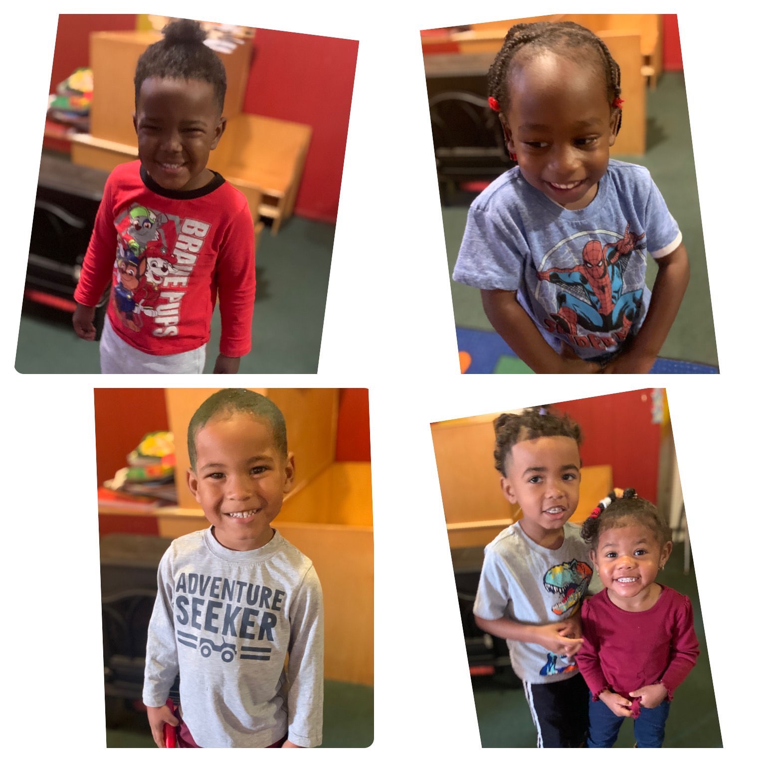 Home - Tiny Treasures Learning Academy, LLC