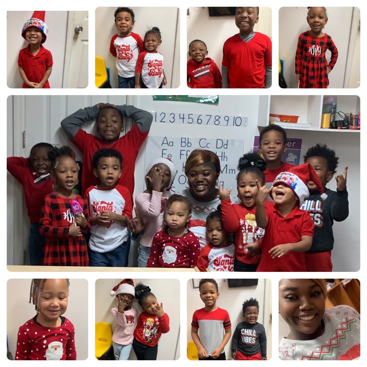 Home - Tiny Treasures Learning Academy, LLC