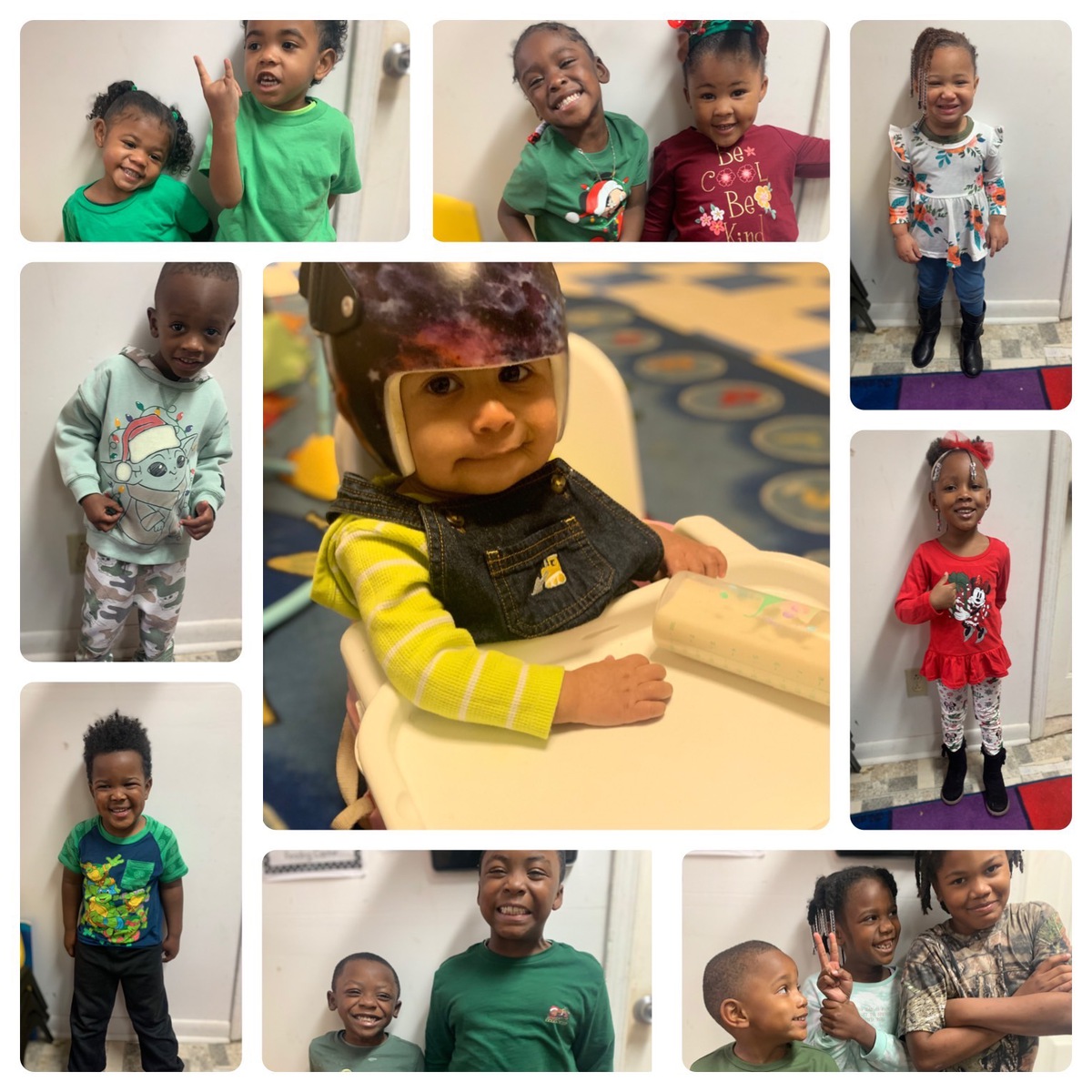 Home - Tiny Treasures Learning Academy, LLC